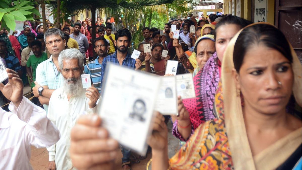 Ladakh Lok Sabha Election Result 2019 Ladakh Election Winner Winning 6133